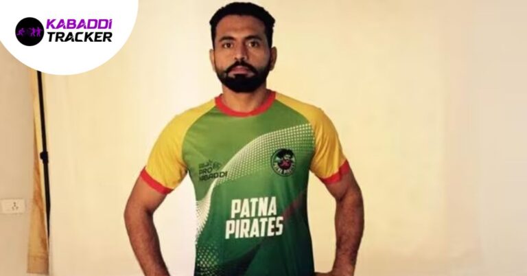 Manpreet Singh Kabaddi Coach Biography, Wikipedia, Age, Family, Social Media