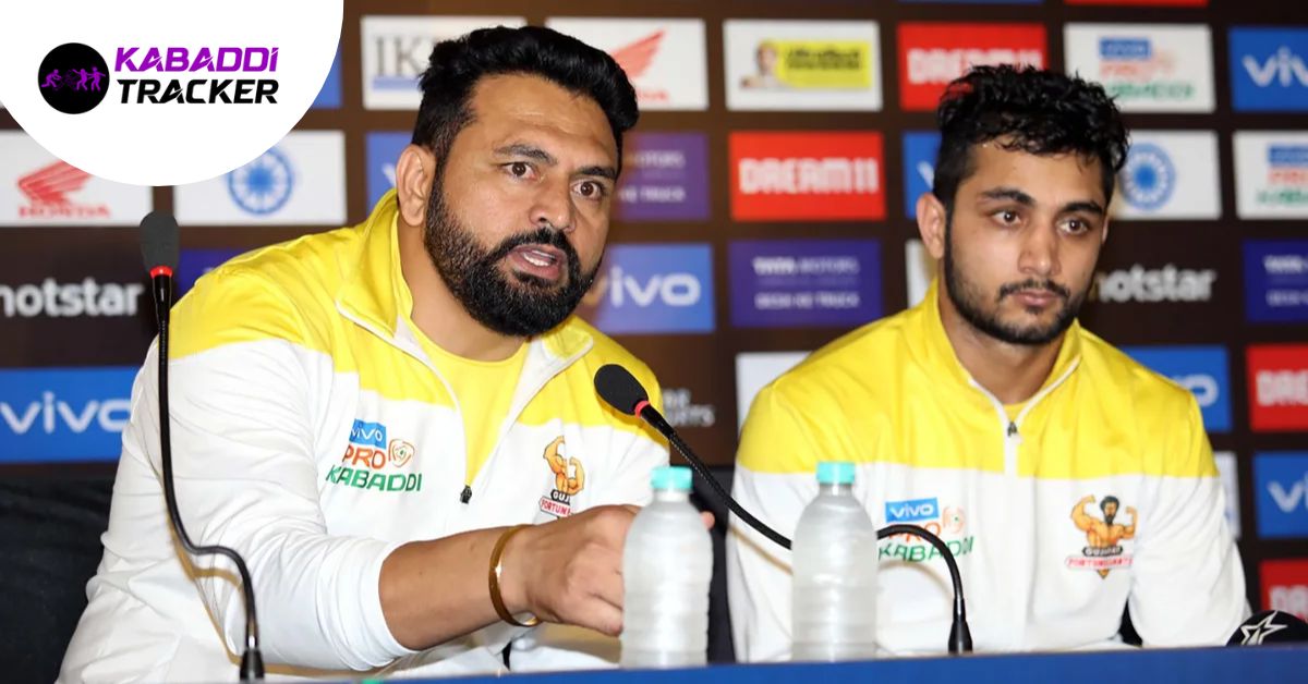 Manpreet Singh Kabaddi Coach Biography, Wikipedia, Age, Family, Social Media